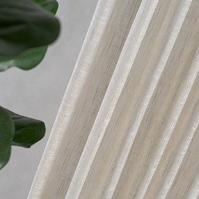 Sheer Drapery Collections